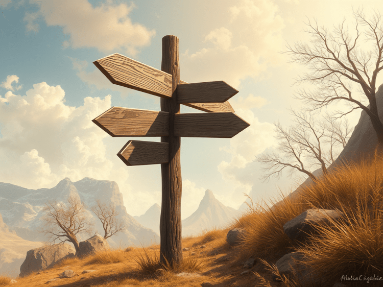 The Vanishing Gift of Discernment – Faith, Food and Pharmacy